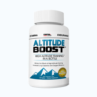 Hyperbariccryo& altitude therapy